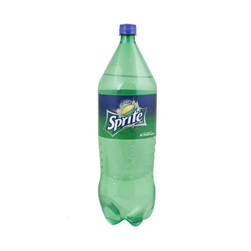Sprite 2.25lts x8un