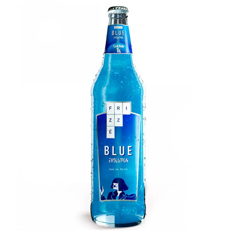 FRIZZE BOTELLA 1LT X6UN – lodistribuidora