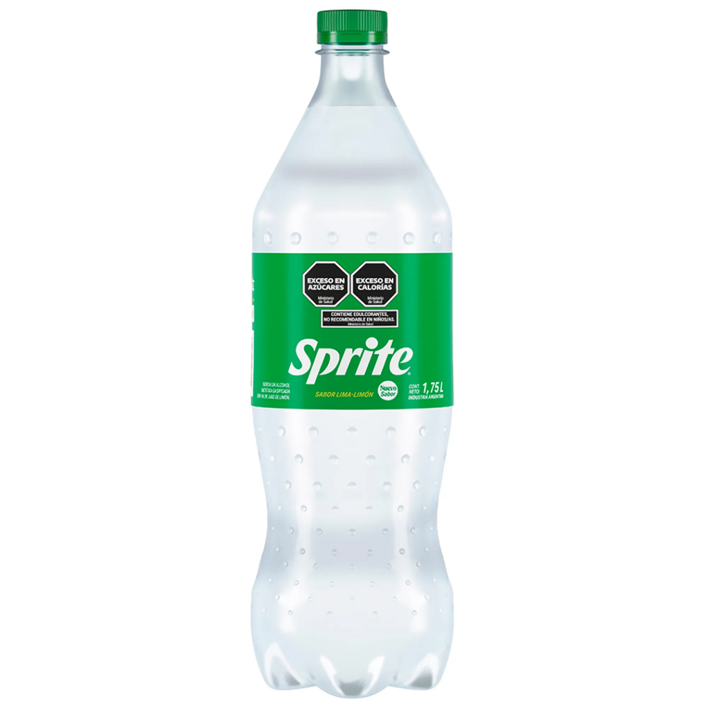 SPRITE 1.75LTS X8UN