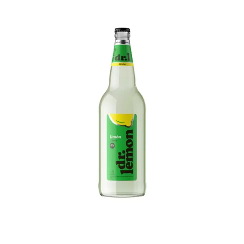 Dr. Lemon Limón Botella 1lts x1un