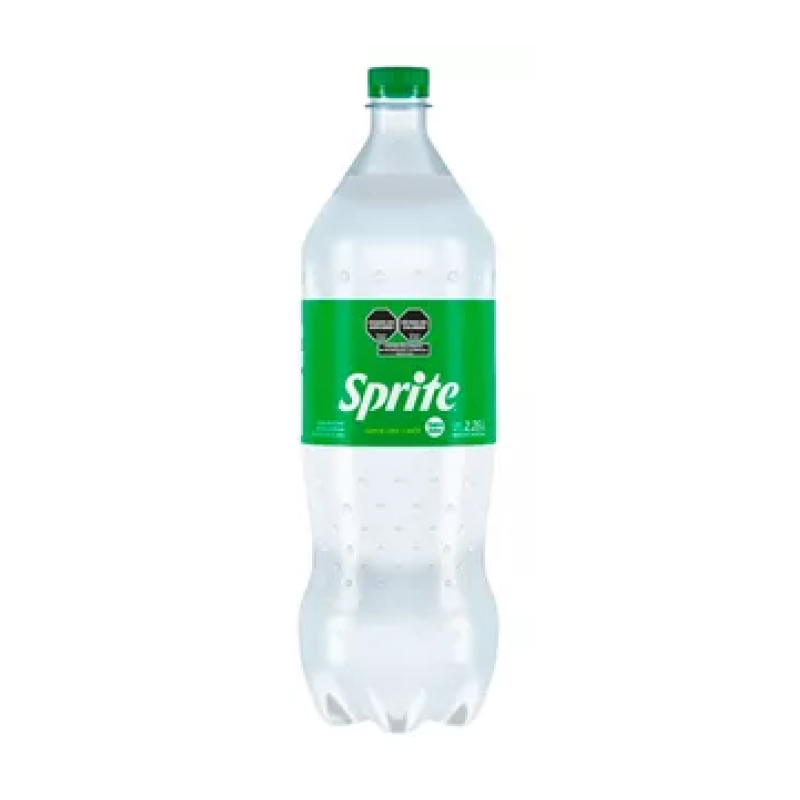 Sprite 2.25Lts x 6 un
